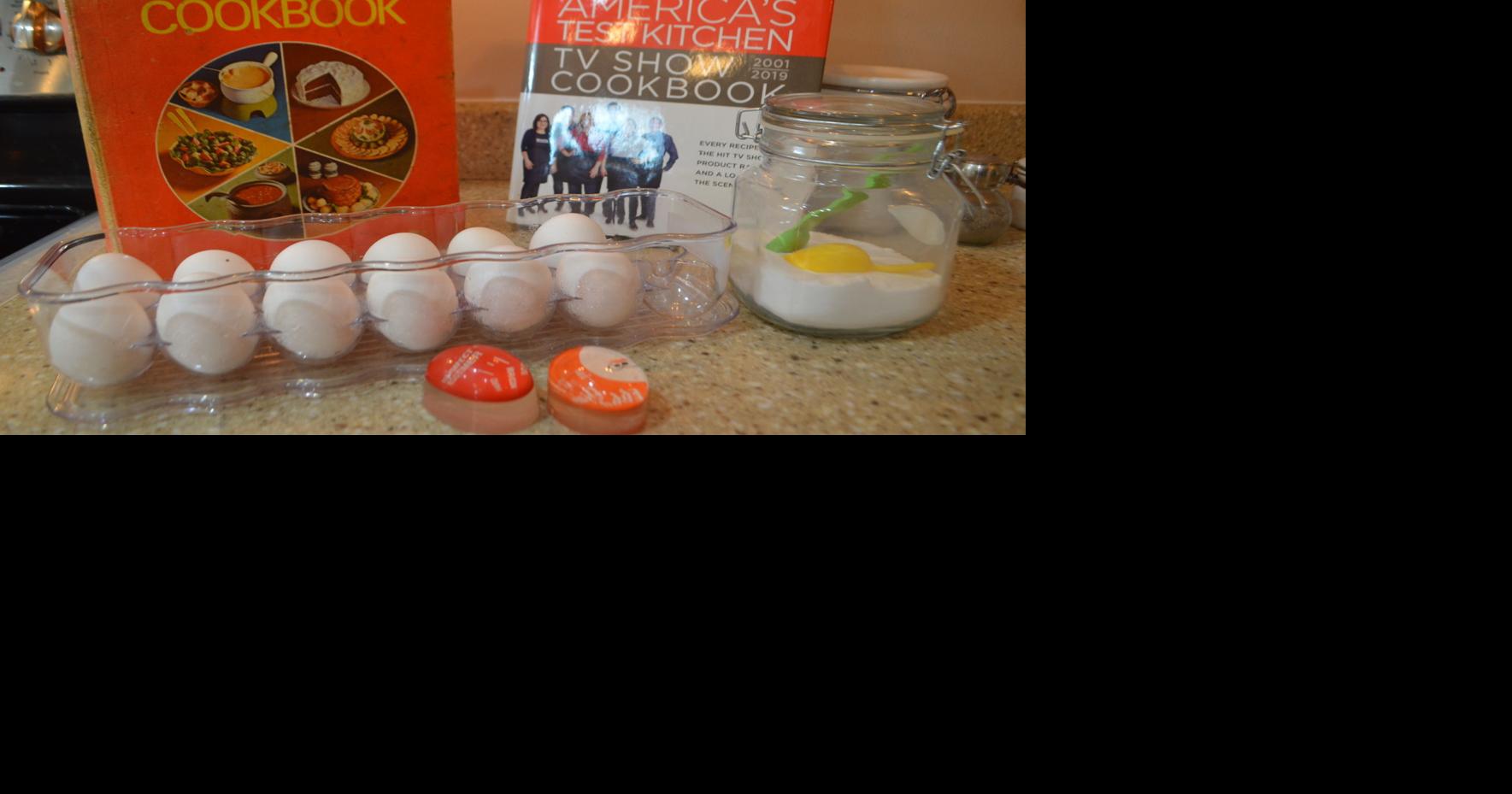 how to cook hard boiled eggs betty crocker