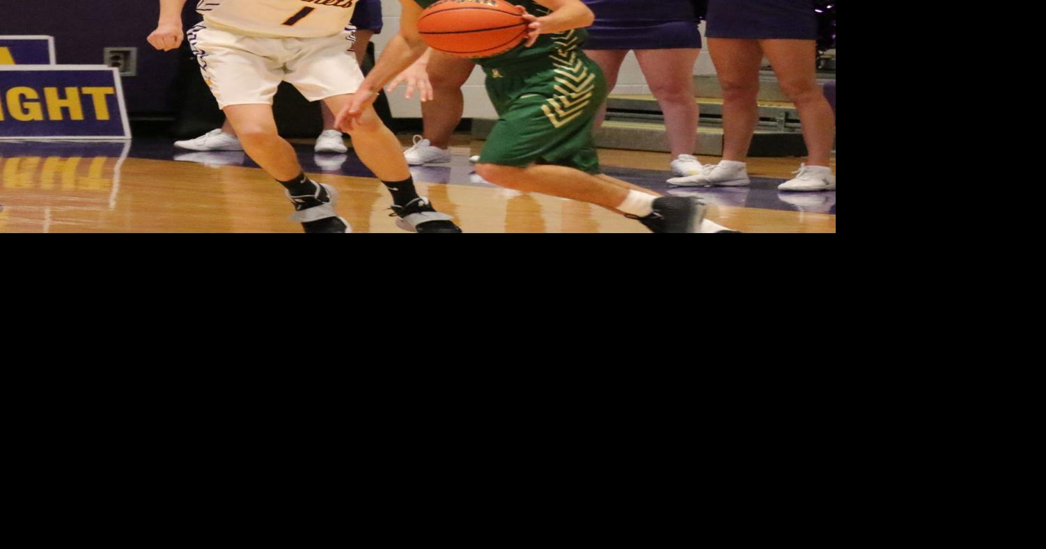 AHS boys fall in Appleton's debut | Heraldrepublican | kpcnews.com