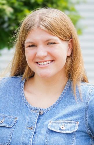 Seven seek Miss Garrett crown | Garrett Clipper | kpcnews.com