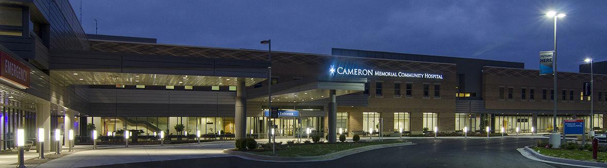 Cameron Hospital restructuring to impact bottom line | Heraldrepublican ...