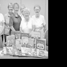 Butler Public Library news | News | kpcnews.com