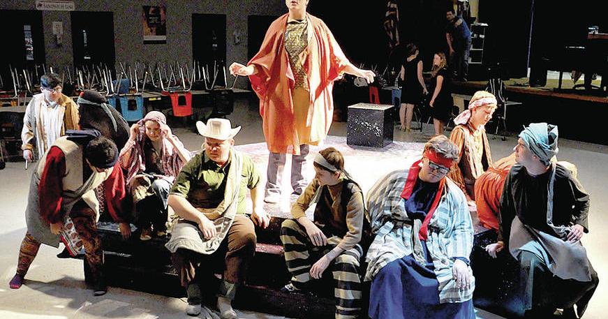 Next generation hits the stage at WN | News | kpcnews.com