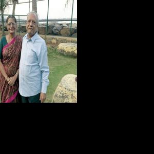 Anu Garg joyfully recognizes the power of words | Columnists | kpcnews.com