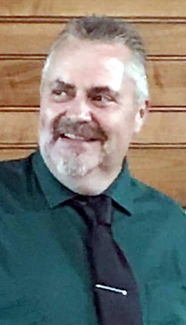 Joe Scalzo | Obituaries | kpcnews.com