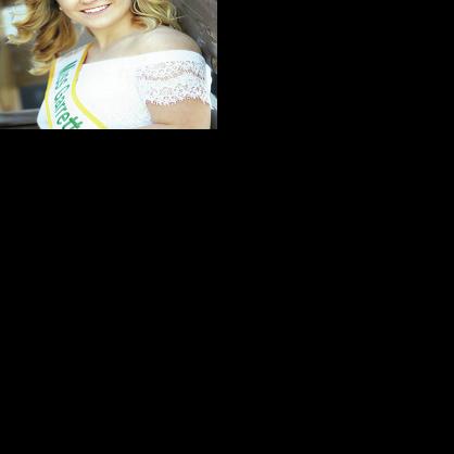 Miss Garrett Pageant marking 56th year | News | kpcnews.com