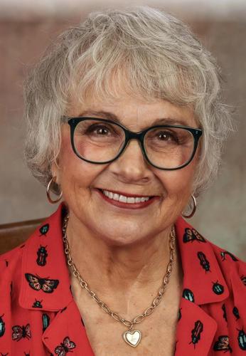 Deborah Fast | Garrett Clipper | kpcnews.com