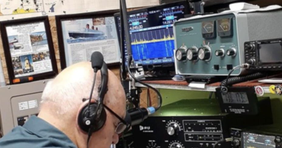 Ham radio class to begin in January | Thestar | kpcnews.com