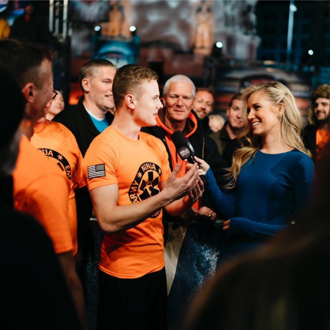 Bougher reaches 'American Ninja Warrior' finals | Thestar | kpcnews.com