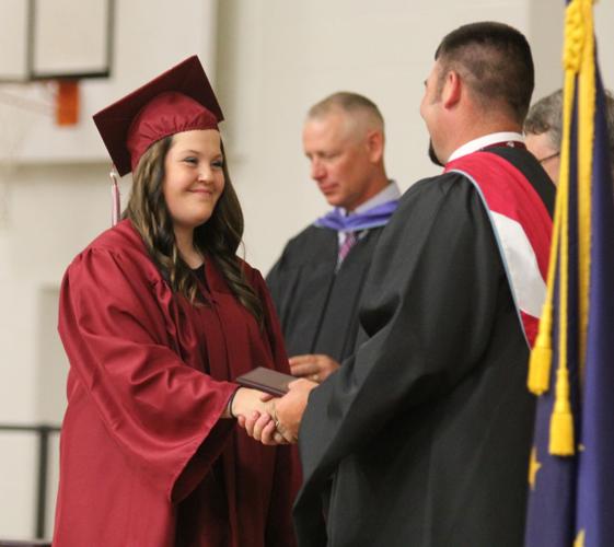 Central Noble High School graduation 2017 | Photo Galleries | kpcnews.com