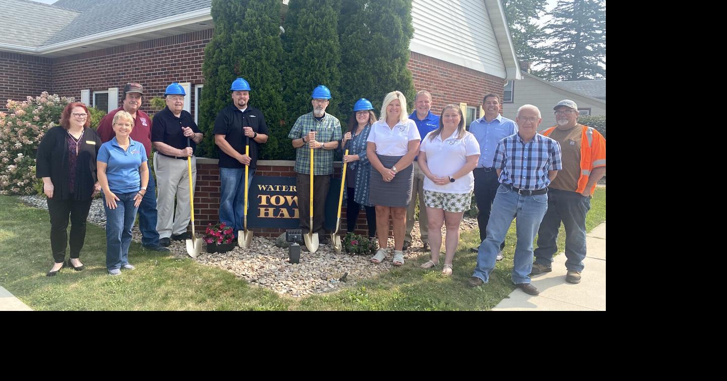 Waterloo launching fiber optic service | Thestar | kpcnews.com