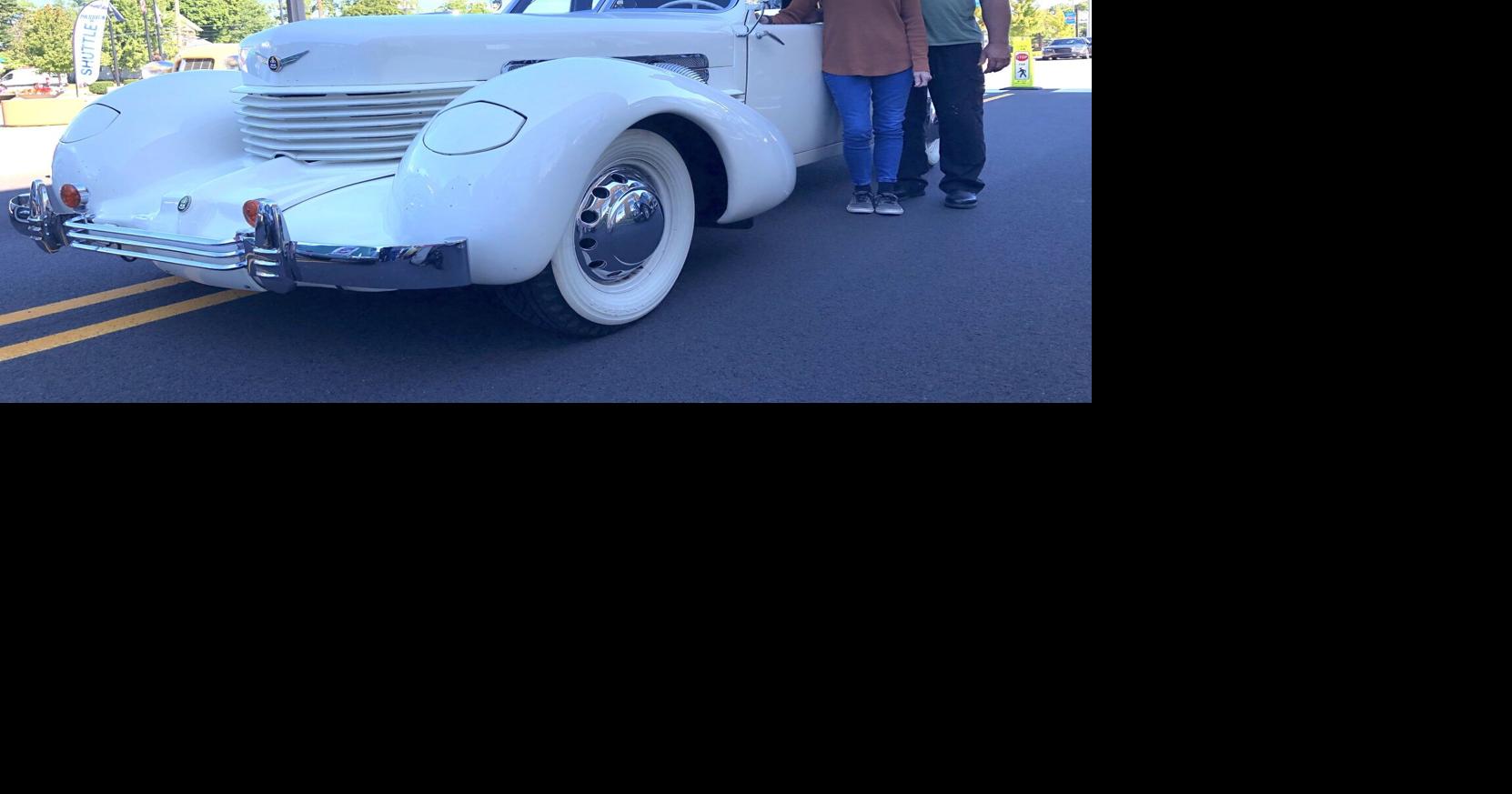 ACD enthusiast enjoys first Hoosier Tour | Thestar | kpcnews.com