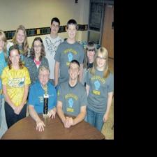 EN spell bowl team wins conference | News | kpcnews.com