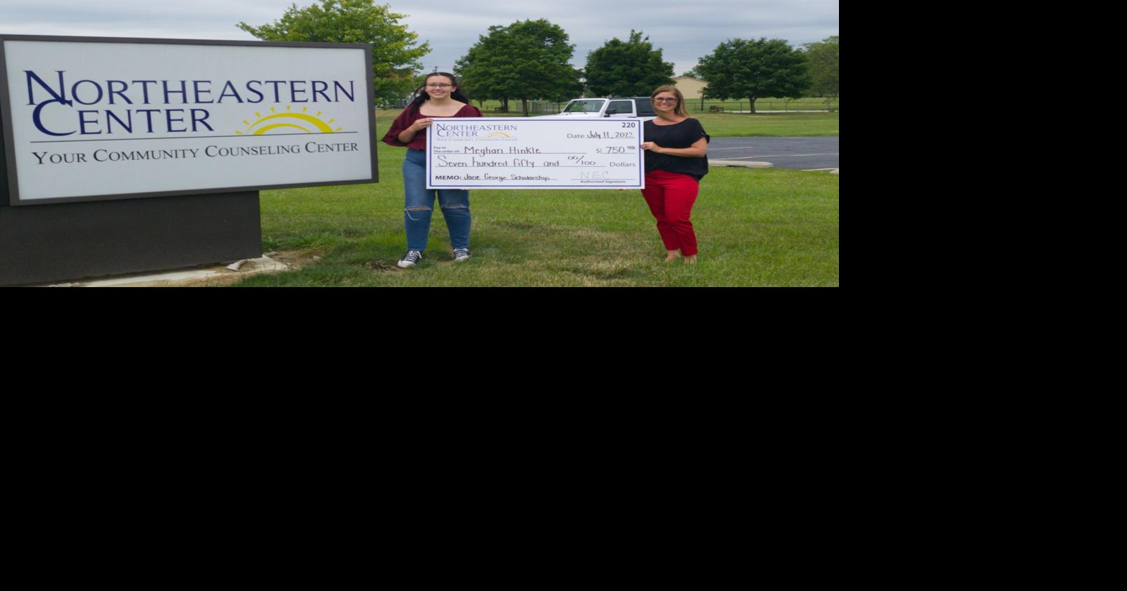 Local grad wins Jane George Scholarship | Thestar | kpcnews.com