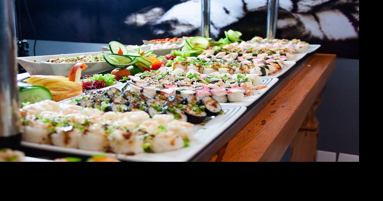 Do buffets cause us to overeat? | Health | kpcnews.com