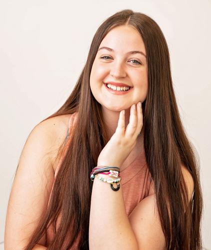 Eight ladies seek Miss Garrett crown | Garrett Clipper | kpcnews.com