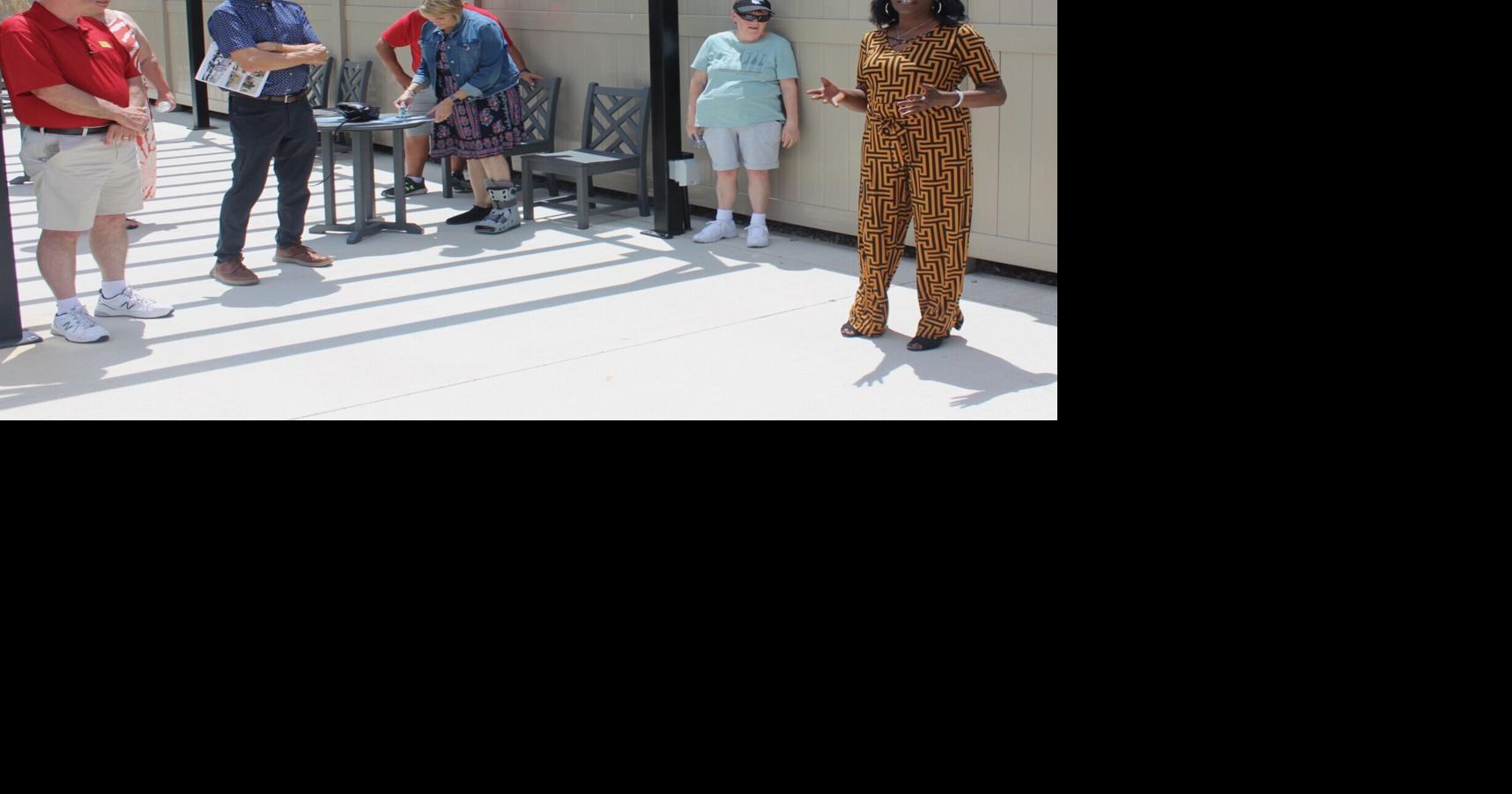 City marks 160th anniversary of founding | News Sun | kpcnews.com