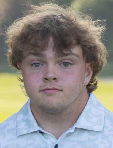 Trine student Wyatt Burton takes the checkered flag at virtual Indy 500 ...