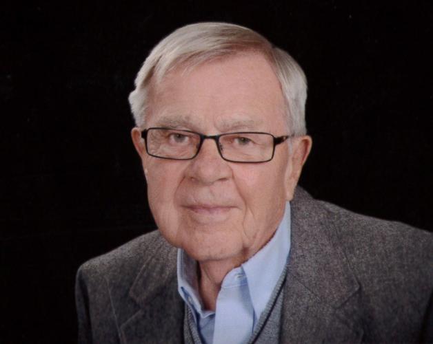 Memorials to painter help maintain fountain | Thestar | kpcnews.com