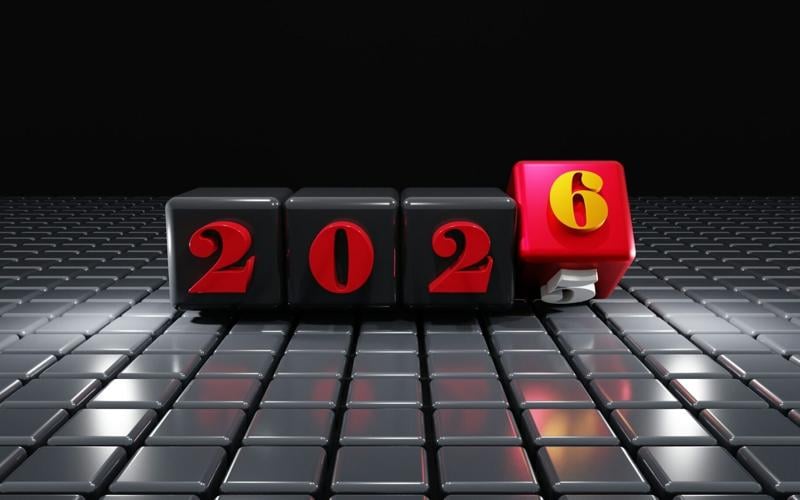 Most Americans rate 2025 a big ‘meh’ | National | kpcnews.com