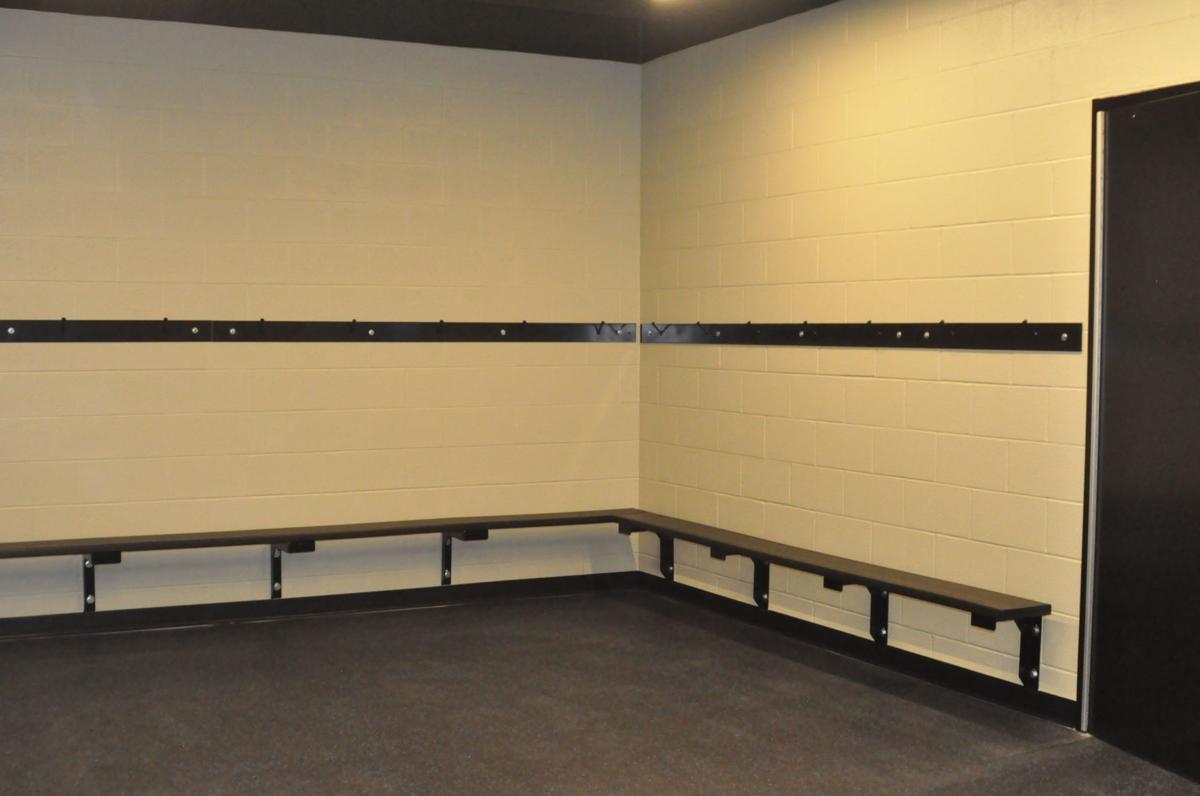 Trine University Thunder Ice Arena | Photo Galleries | kpcnews.com