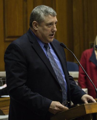 House passes Smaltz medical bill | Thestar | kpcnews.com