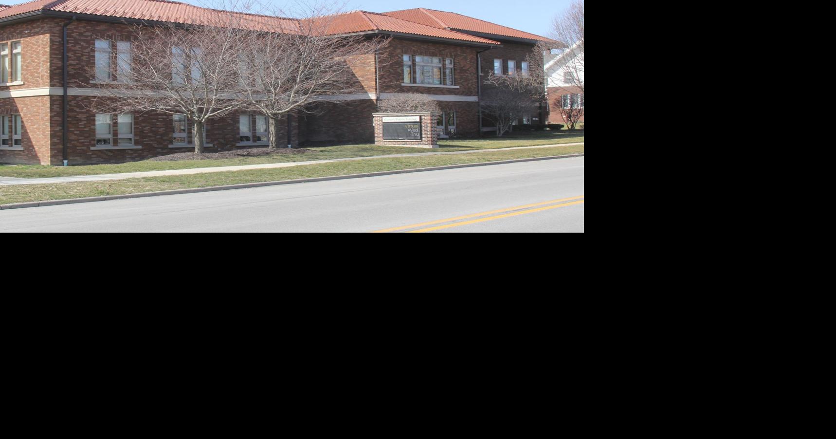 Garrett Public Library not collecting fees | Garrett Clipper | kpcnews.com