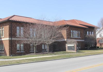 Garrett Public Library not collecting fees | Garrett Clipper | kpcnews.com