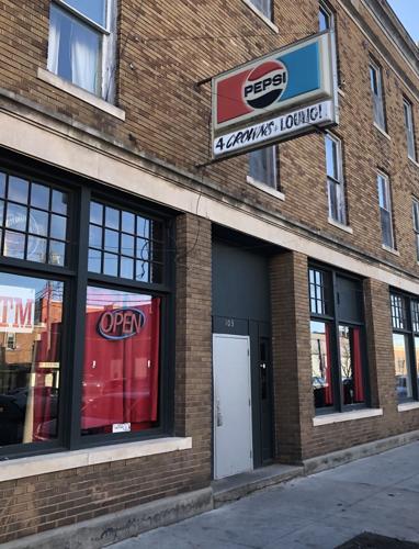 Blue-collar memories: Four Crowns owner reflects on downtown ...