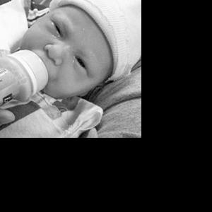 Warner girl born May 28 | Life | kpcnews.com