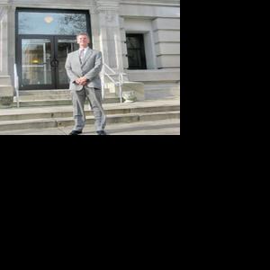 Pappas leaving public defender post | News | kpcnews.com