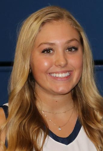 Railroader girls battle to beat Bellmont | Garrett Clipper | kpcnews.com