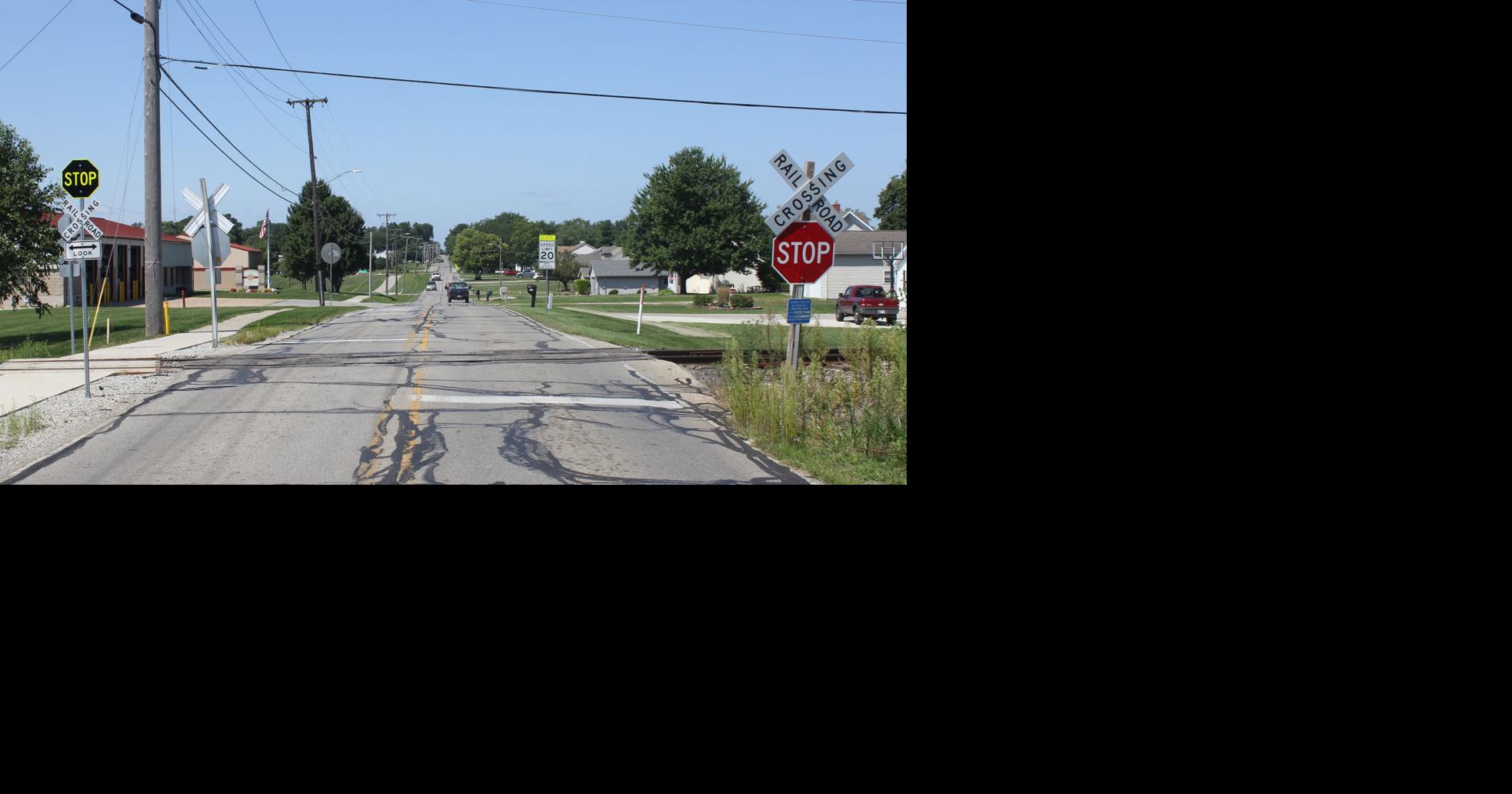 Drake Road Phase 1 bids come in high | News Sun | kpcnews.com