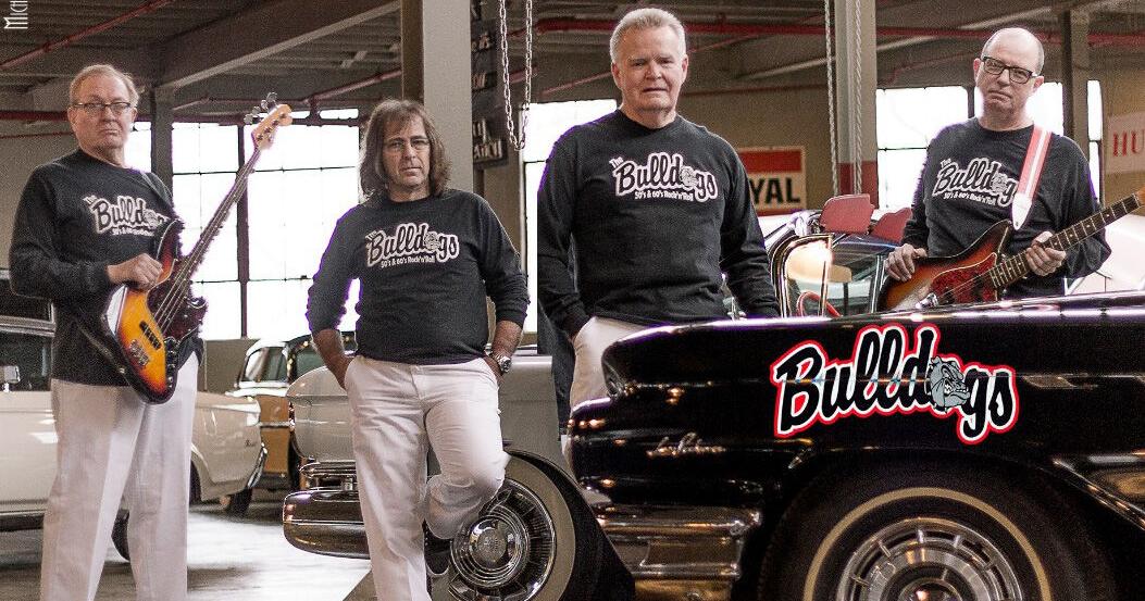 Bulldogs take stage at outdoor theater | Thestar | kpcnews.com
