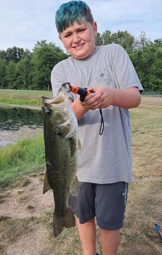 Here’s a true fish story | Garrett Clipper | kpcnews.com