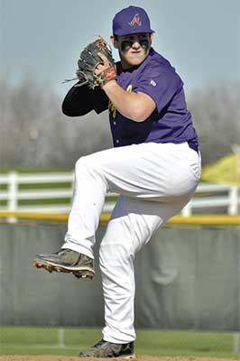 NECC baseball tourney begins | Eveningstar | kpcnews.com