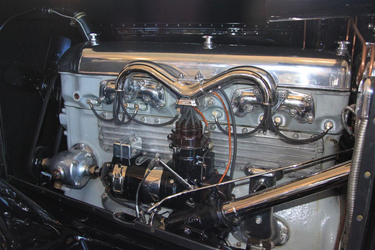 First Duesenberg belongs to museum | Thestar | kpcnews.com