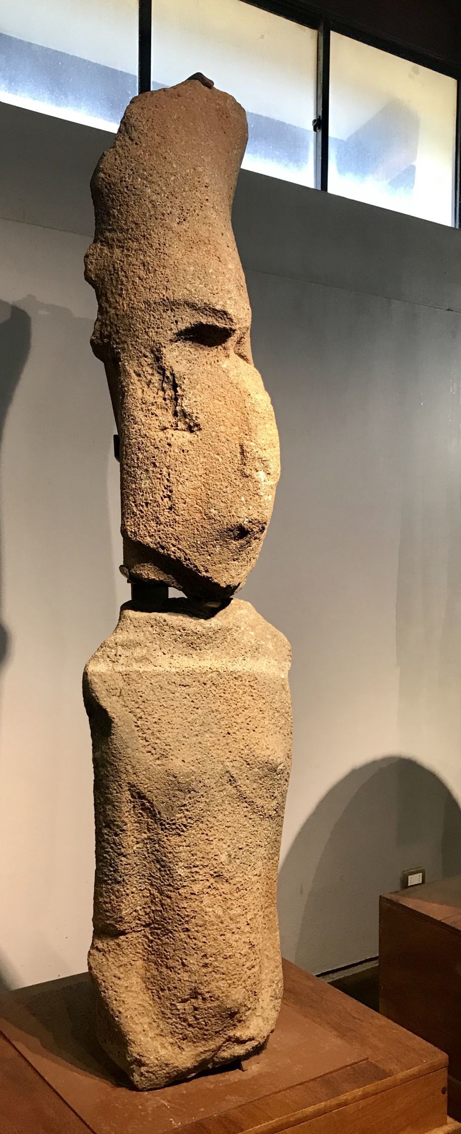 Moai of Rapa Nui | Terry Housholder | kpcnews.com