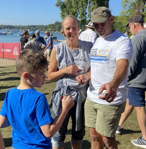 Airport terminal to be named for Randy Strebig | Heraldrepublican ...