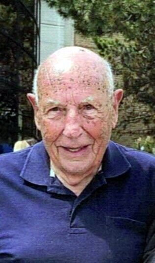 John Bonar | Obituaries | kpcnews.com