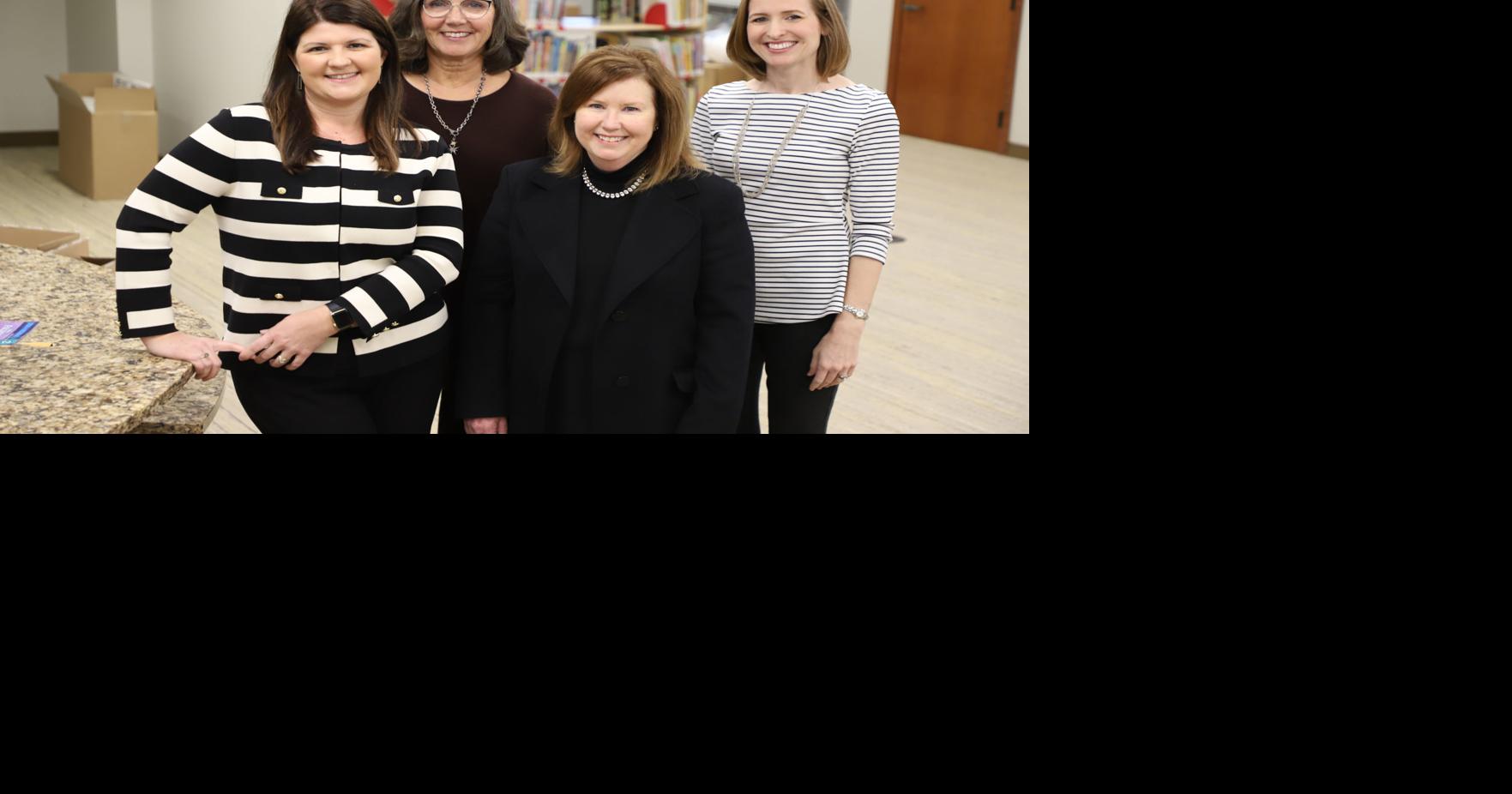 Parkview DeKalb Hospital supports library’s For Every Citizen campaign ...