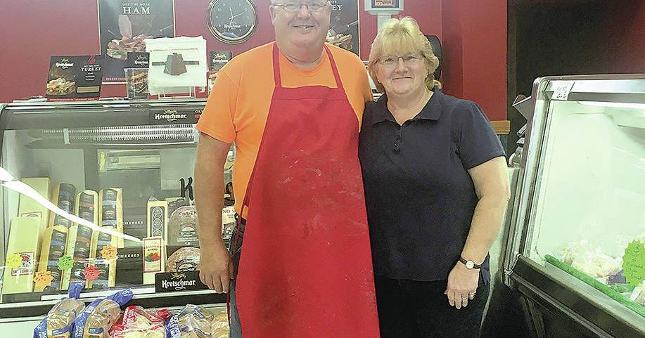 New butcher shop opens in Fremont | News | kpcnews.com