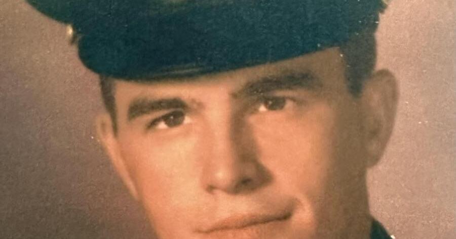 Walter Gardner | Obituaries | kpcnews.com