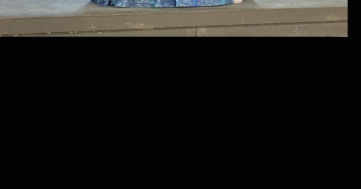 Martinez crowned Miss Steuben County | Heraldrepublican | kpcnews.com