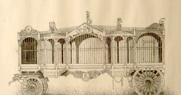 Exhibit to feature G. David Thompson Collection | Thestar | kpcnews.com