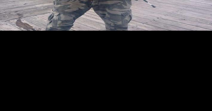 State record yellow perch caught | Outdoors | kpcnews.com