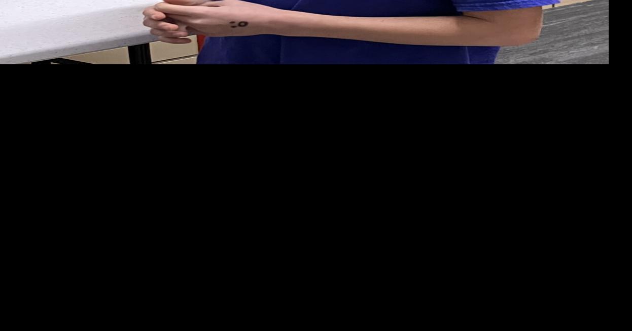 Kids had fun at Fremont science fair | Heraldrepublican | kpcnews.com