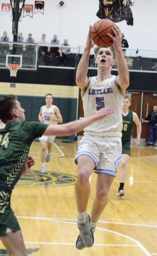 Wawasee ends Lakers season | Newssun | kpcnews.com