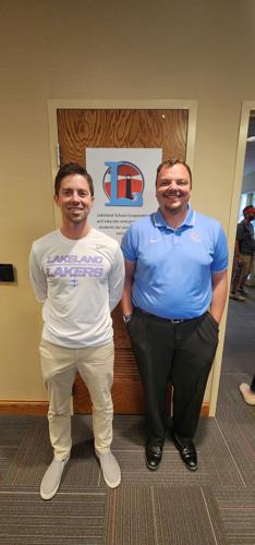 James Benson tabbed next Lakers girls basketball coach | Sports ...