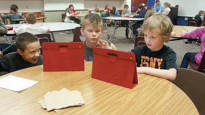 Partners in learning | News | kpcnews.com