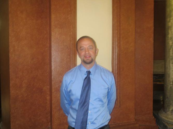 Commissioners approve bids for jail repair work | Thestar | kpcnews.com